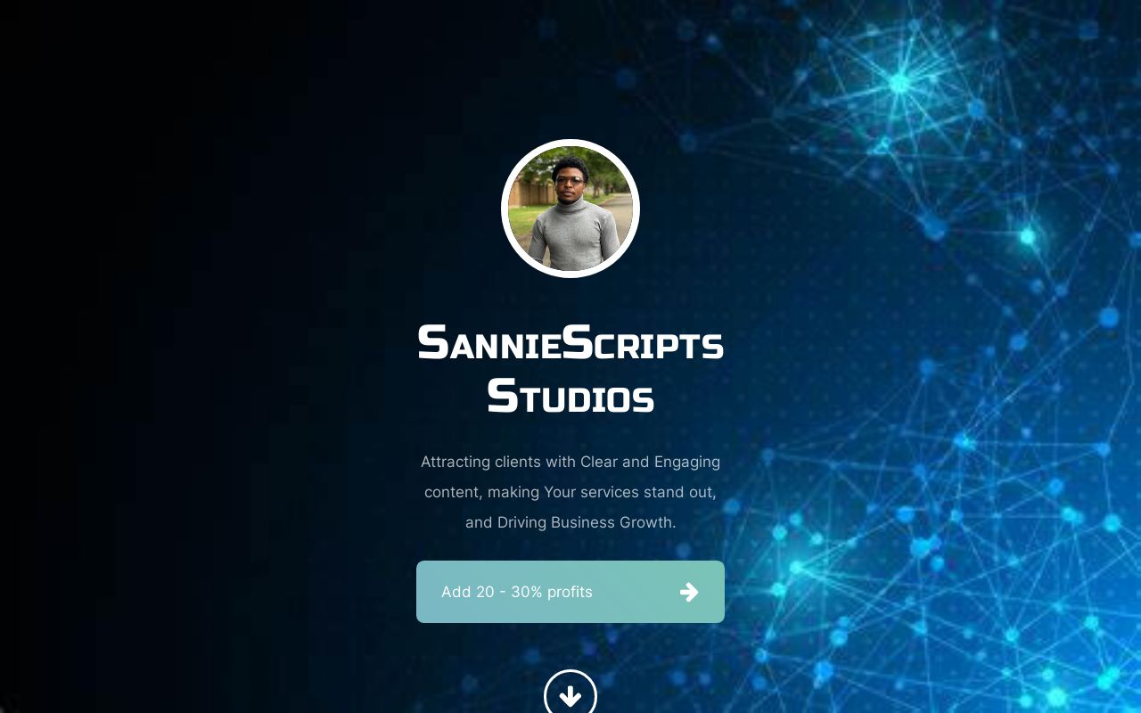 sanniescriptsstudios